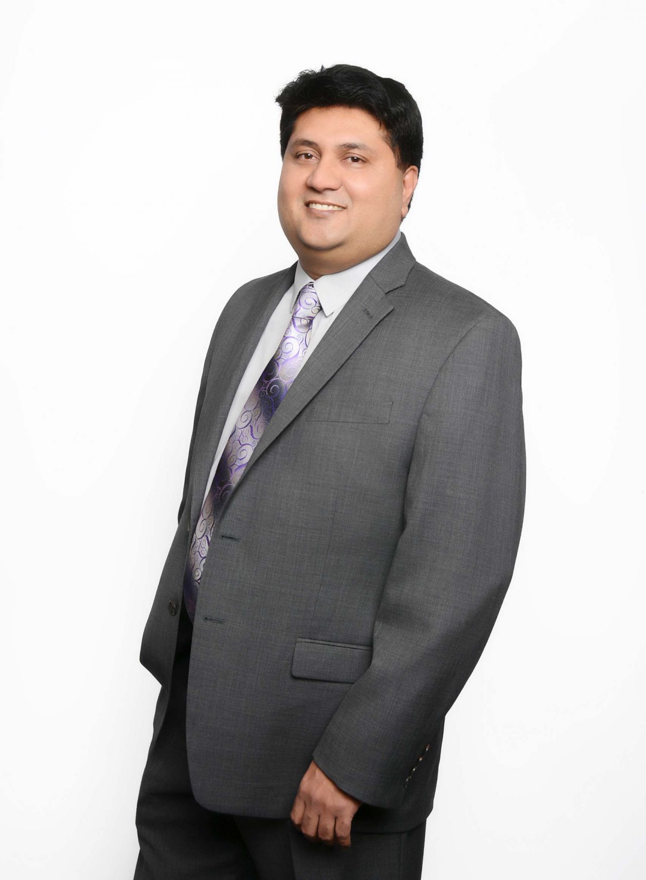 About | Nanak Parmar | Realtor